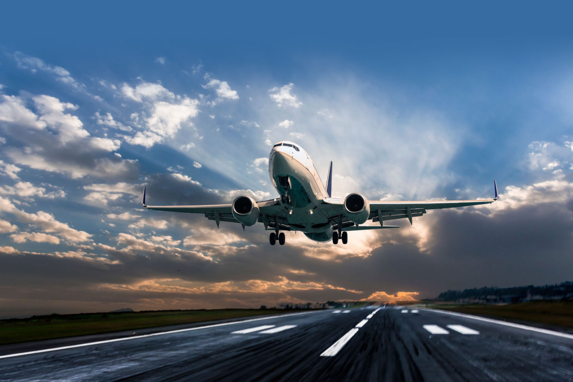 Portal - Associated Air Services